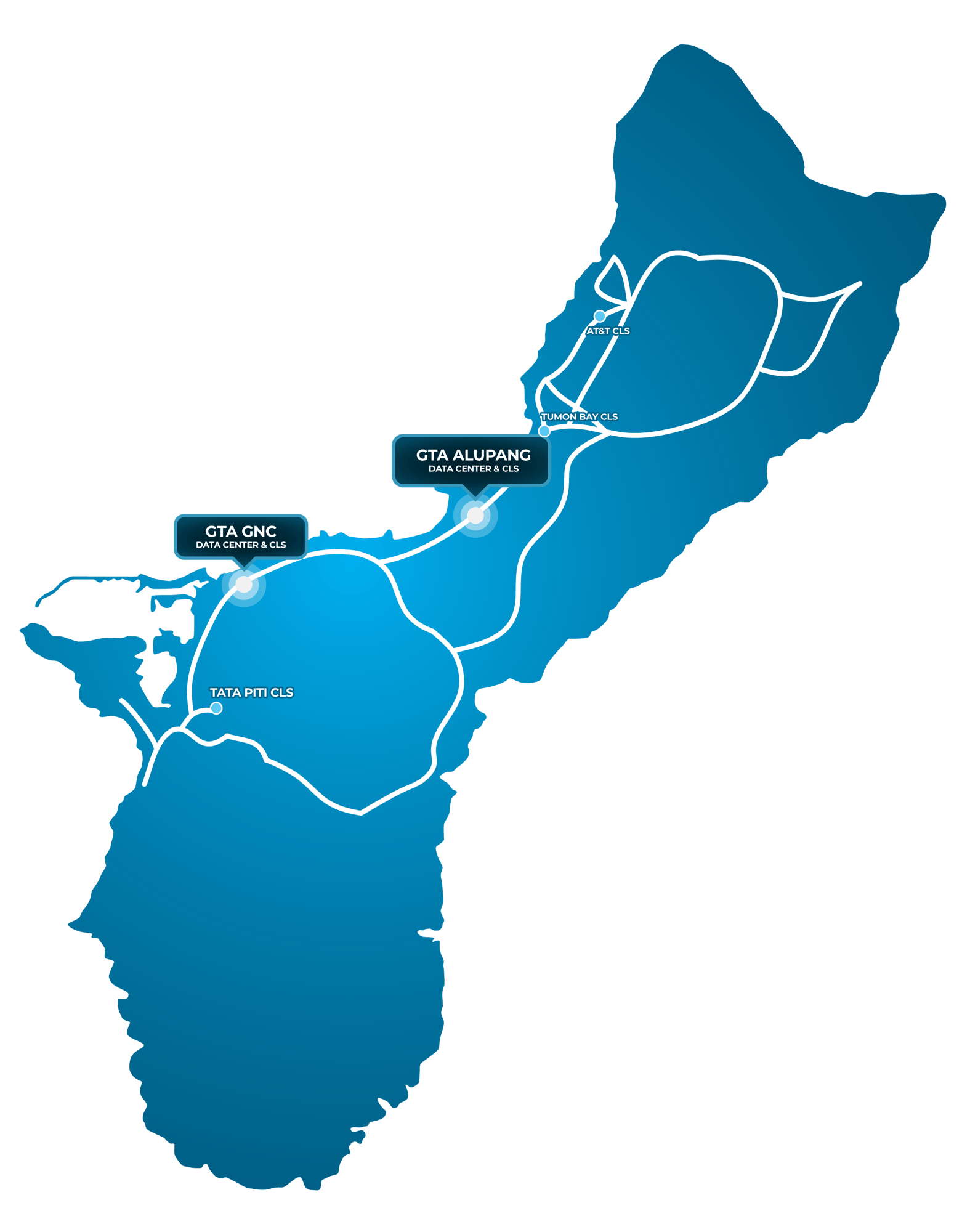 Data Center | Colocation Solutions | GTA